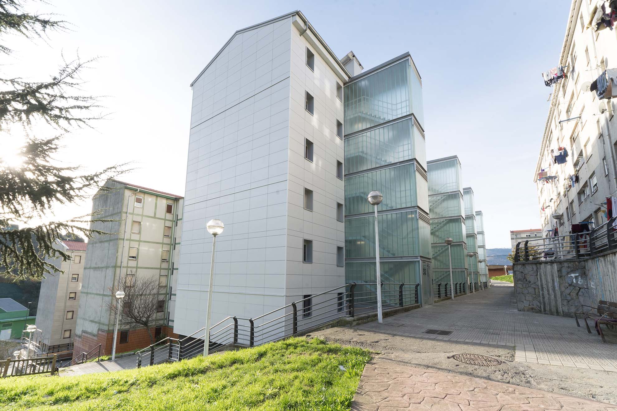 Opengela - Affordable Housing Initiative European Partnership